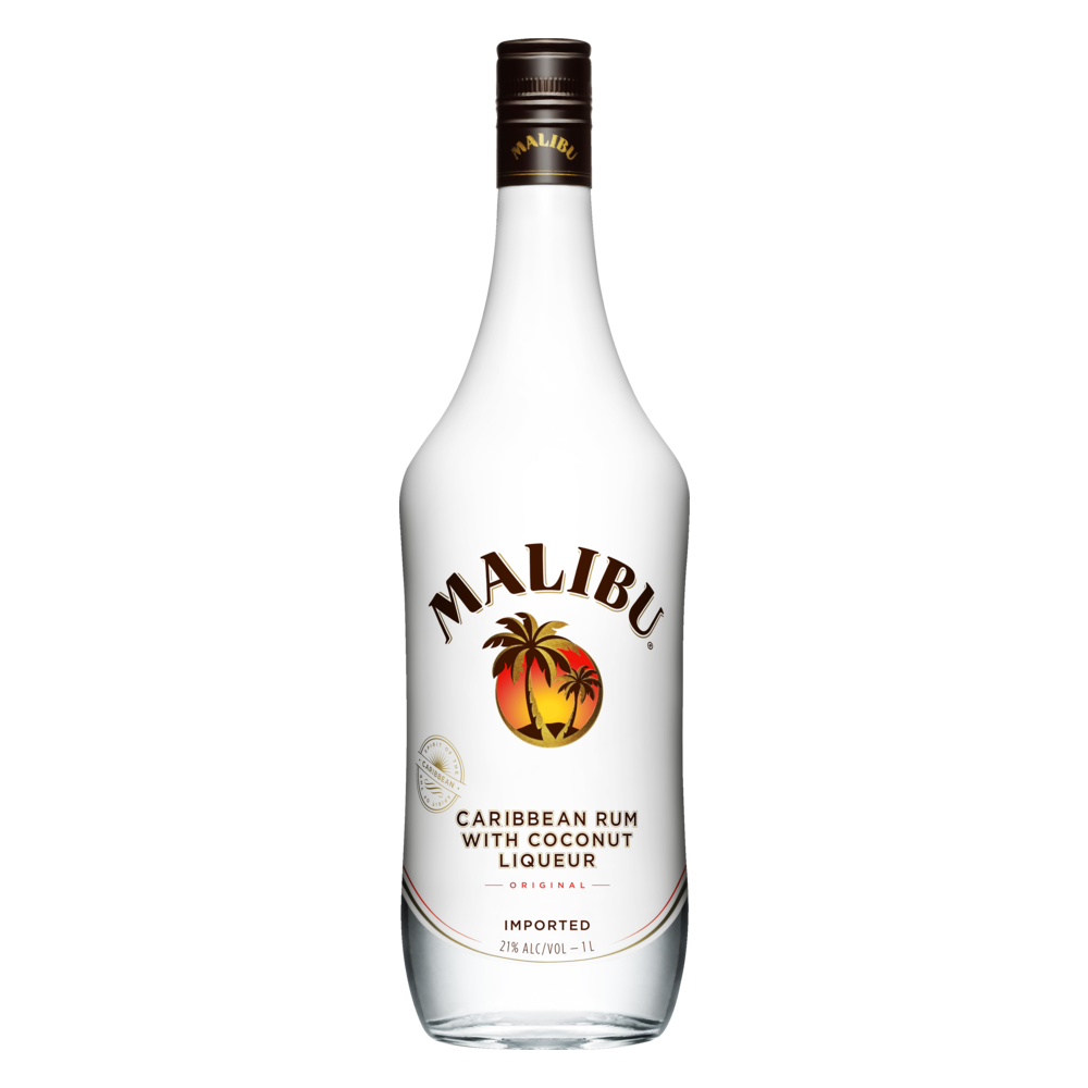 MALIBU LIKÖR