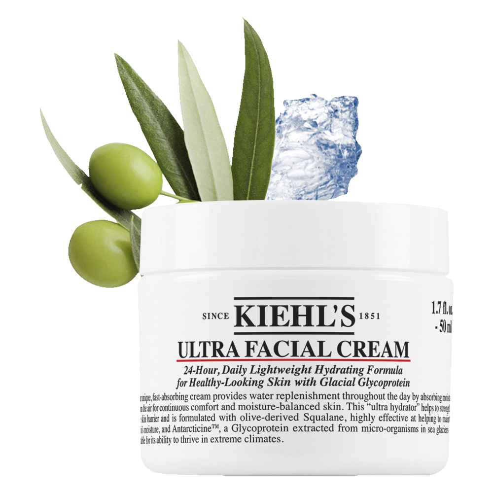 Kiehls Ultra Facial Cream